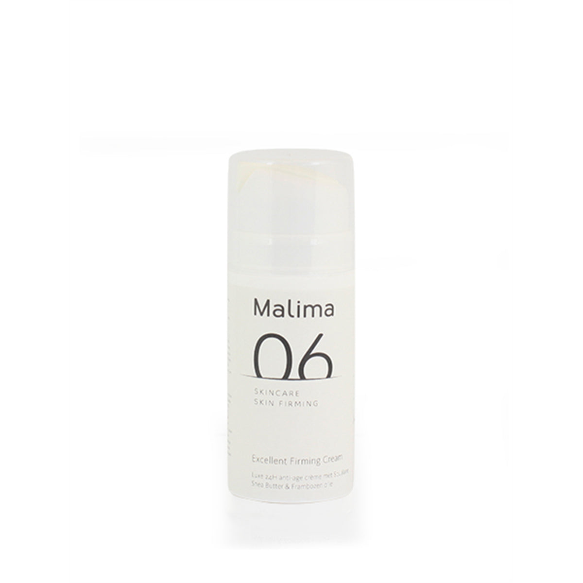 Excellent Firming Cream – Malima Cosmetics