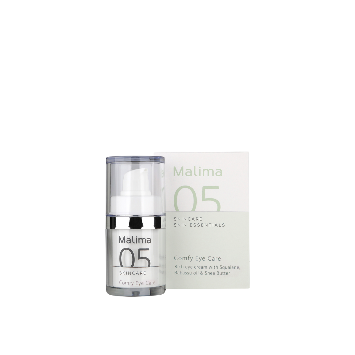 Comfy Eye Care – Malima Cosmetics