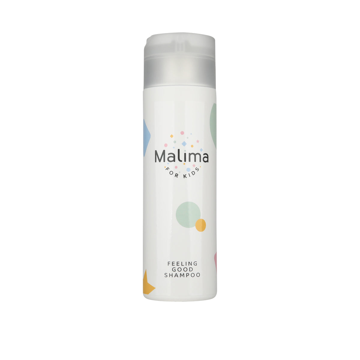 Feeling Good Shampoo 200 ml – Malima Cosmetics
